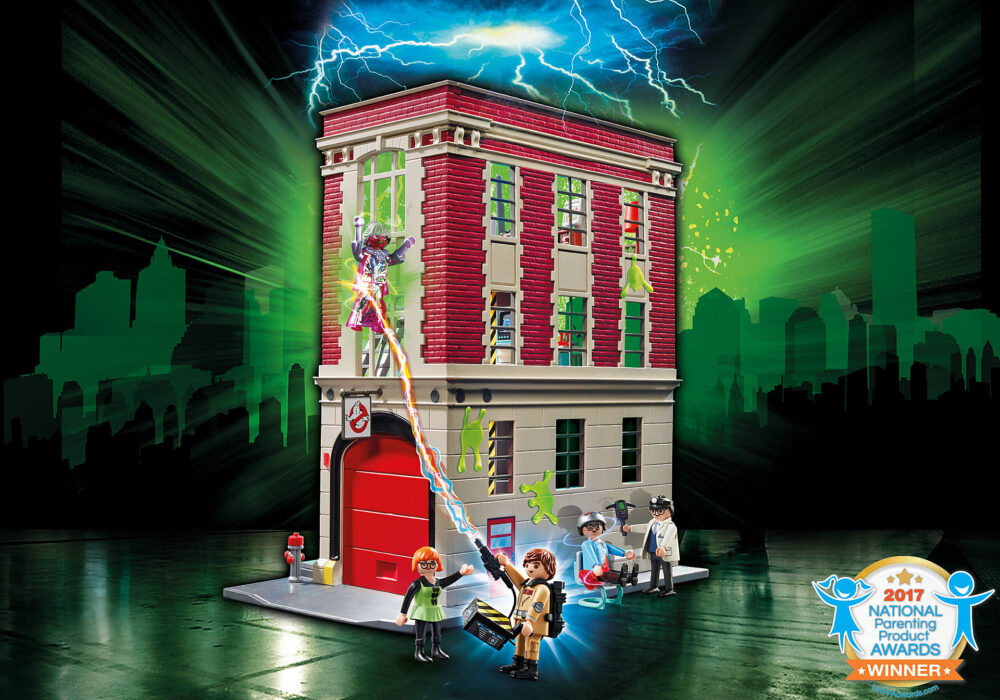 GHOSTBUSTERS – Playstorethailand